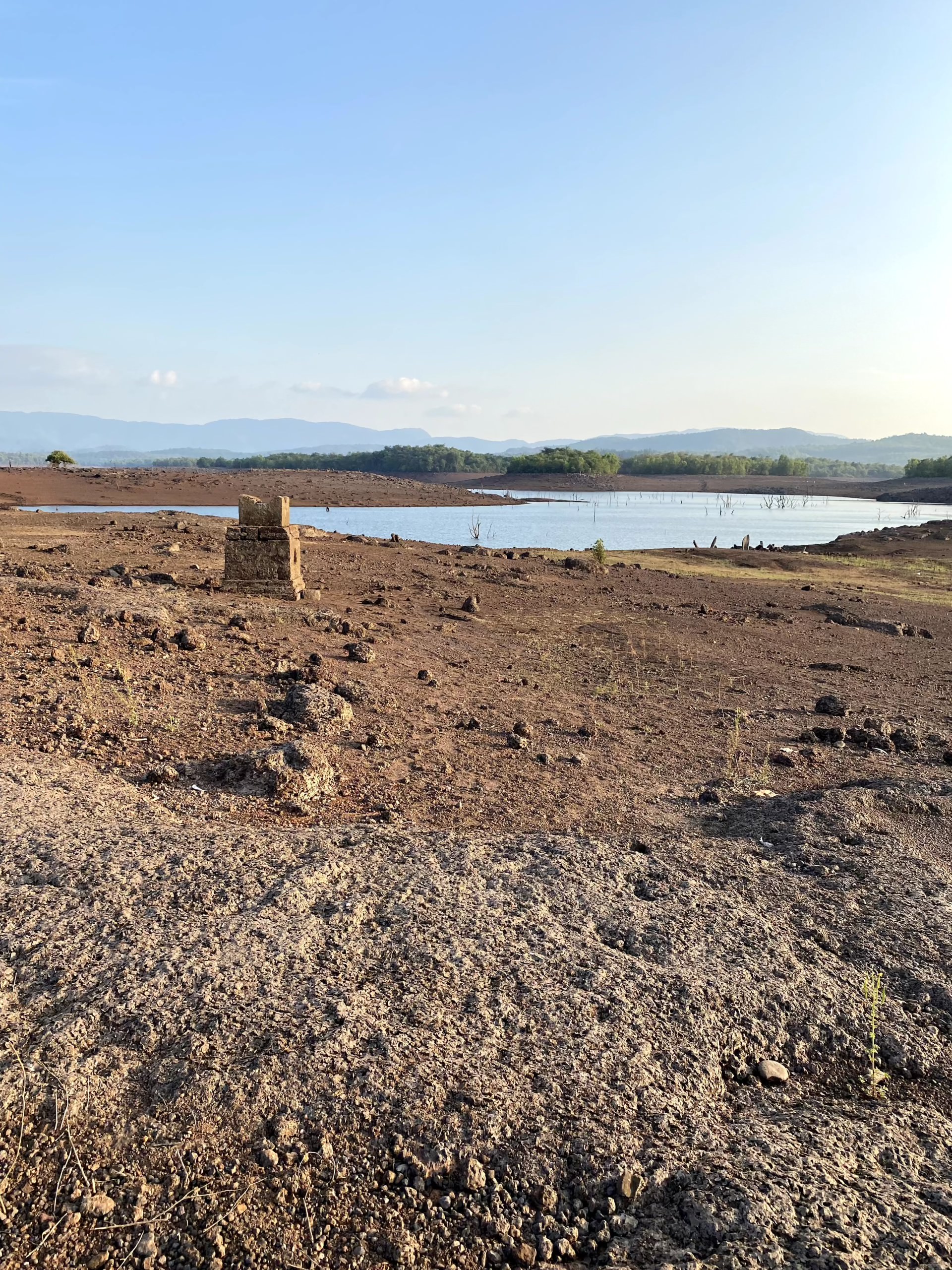 Introducing Curdi The Submerged Village | Catchychronicles